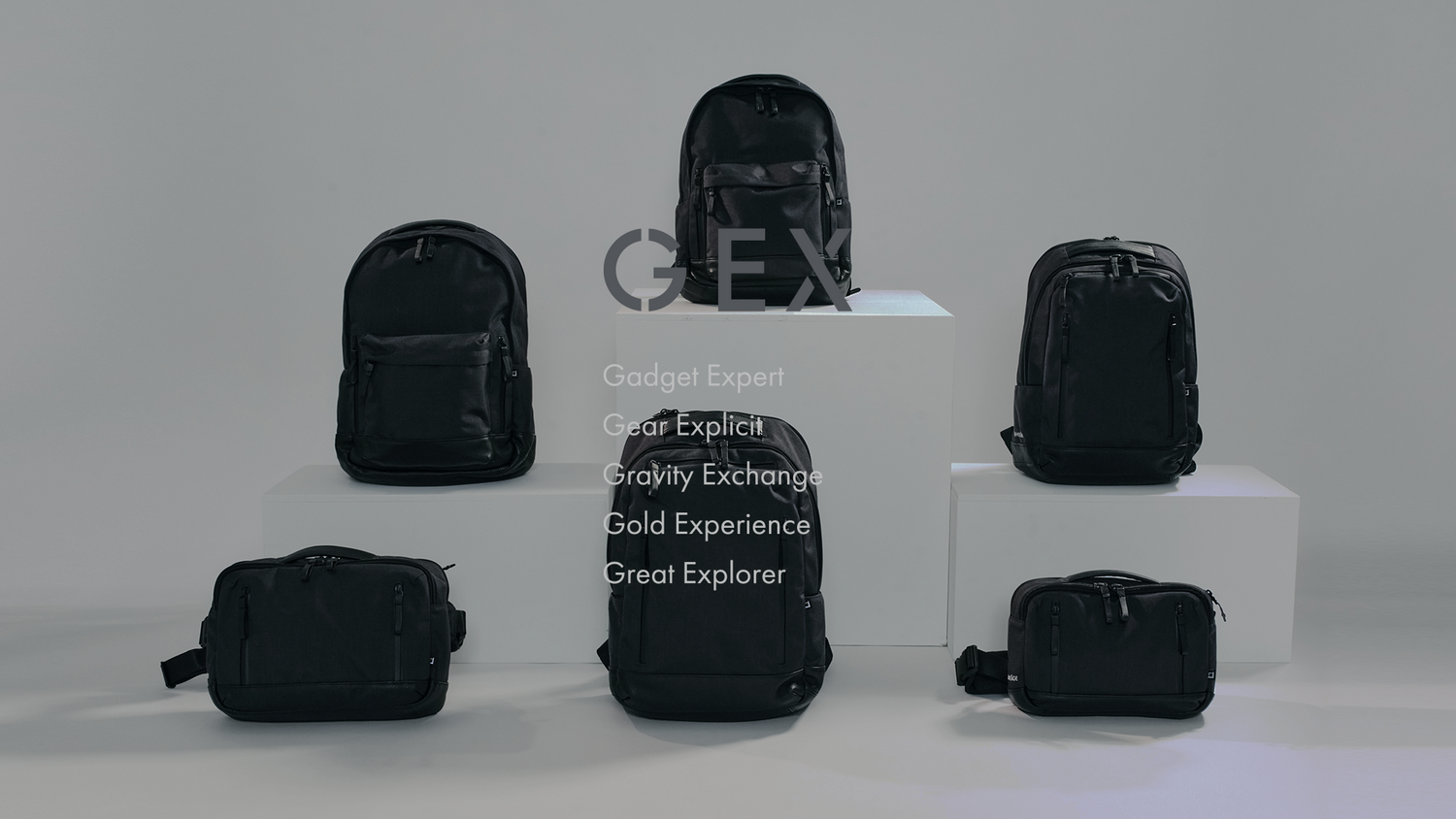 GEX(ジーイーエックス）| WHITEÂGE(ホワイタージュ）ONLINE STORE (公式）