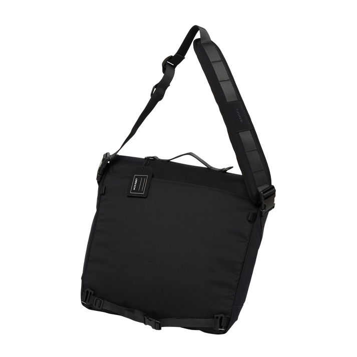 MOD.NAVY MOD.NAVY Messenger Bag L | WHITEÂGE(ホワイタージュ) ONLINE STORE (公式）